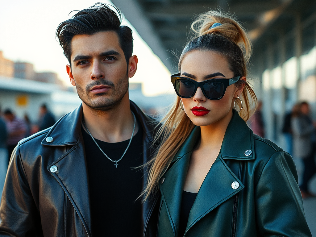 5 Style Tips for Breaking Free from Fashion Norms | Idol Image